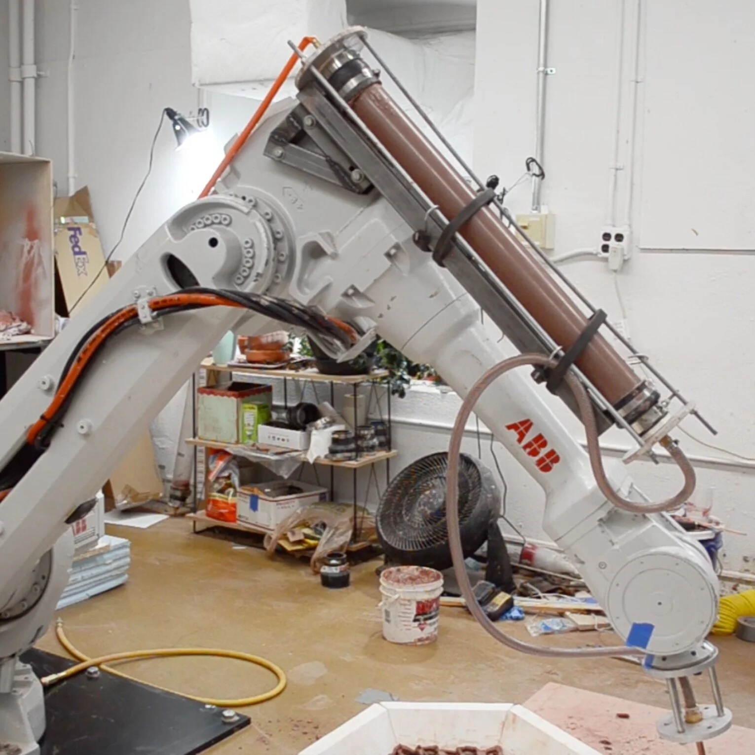 RoboSense 2.0 — Sabin Design Lab