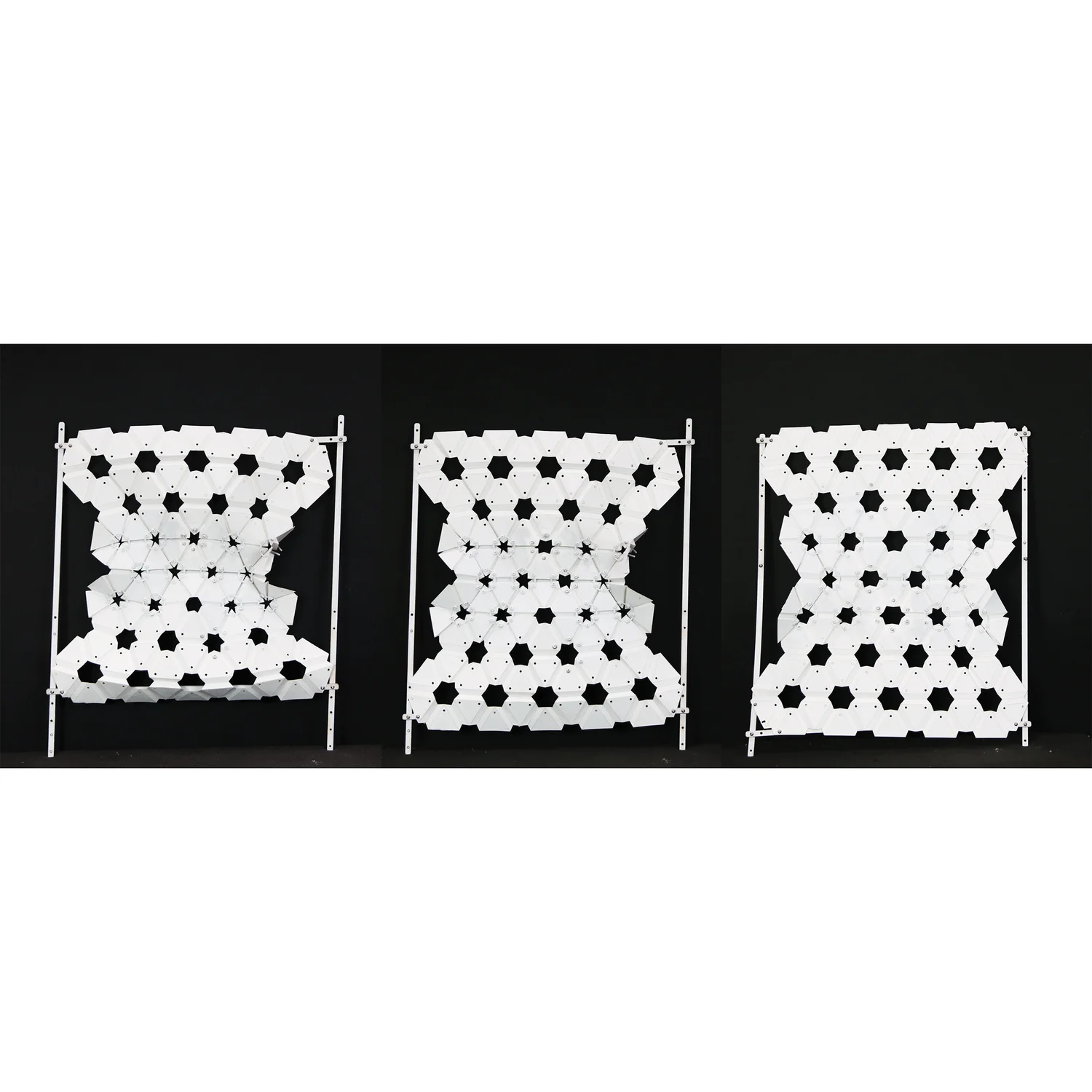 Kirigami 3.0: Programmable Kirigami — Sabin Design Lab