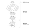 HelioSkin — Sabin Design Lab