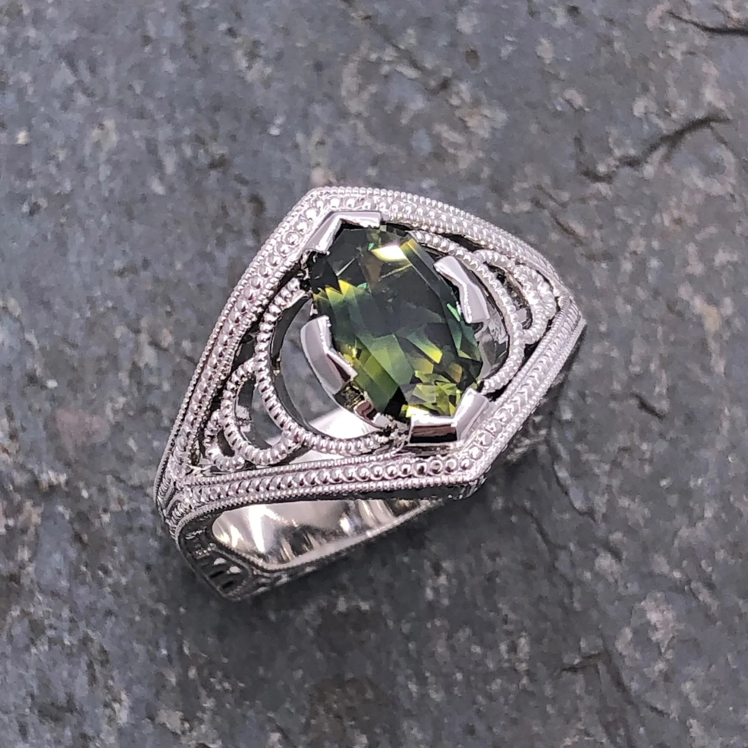 Jacob The Jeweler Rings