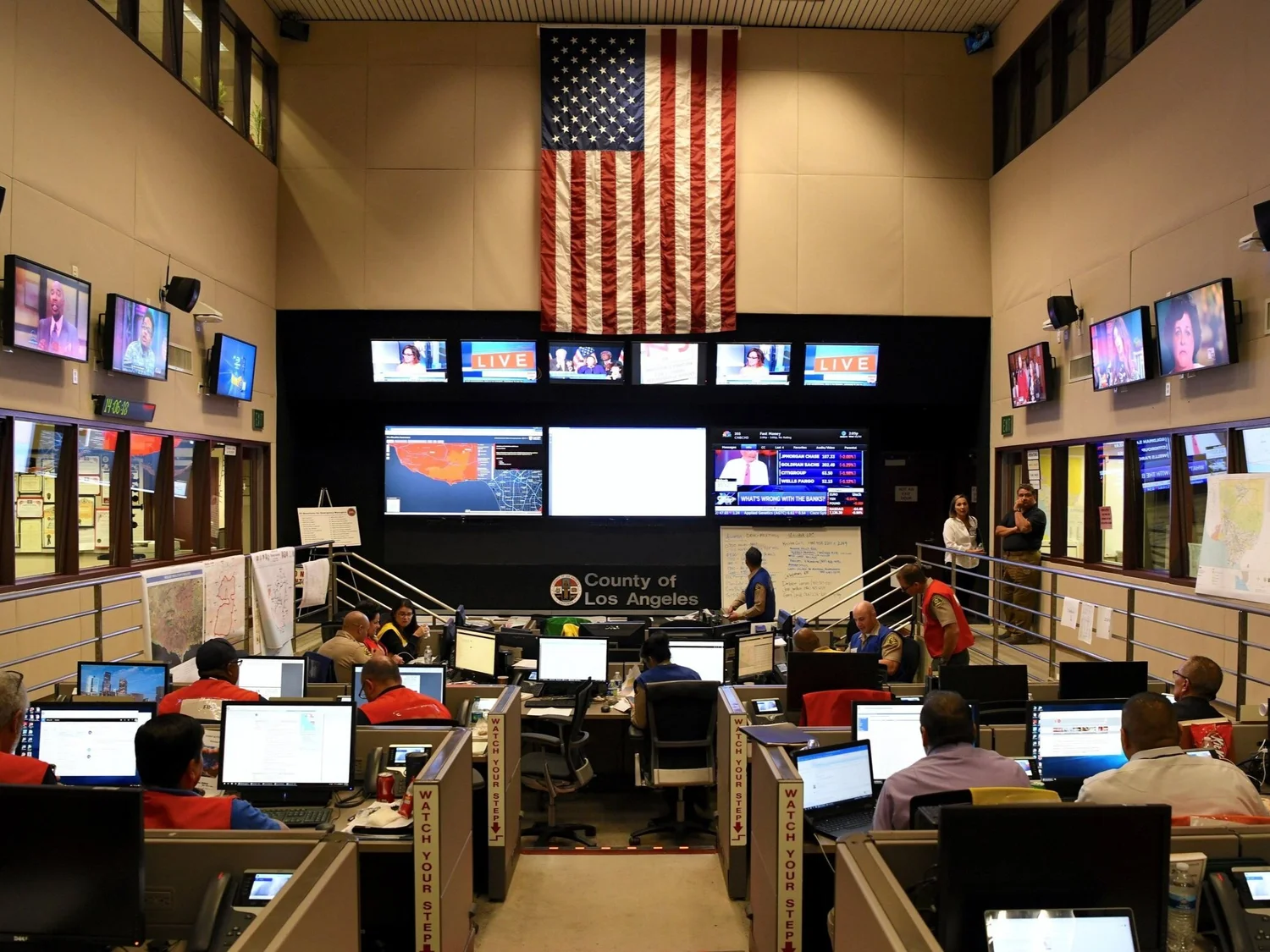 Donate — Los Angeles Emergency Preparedness Foundation