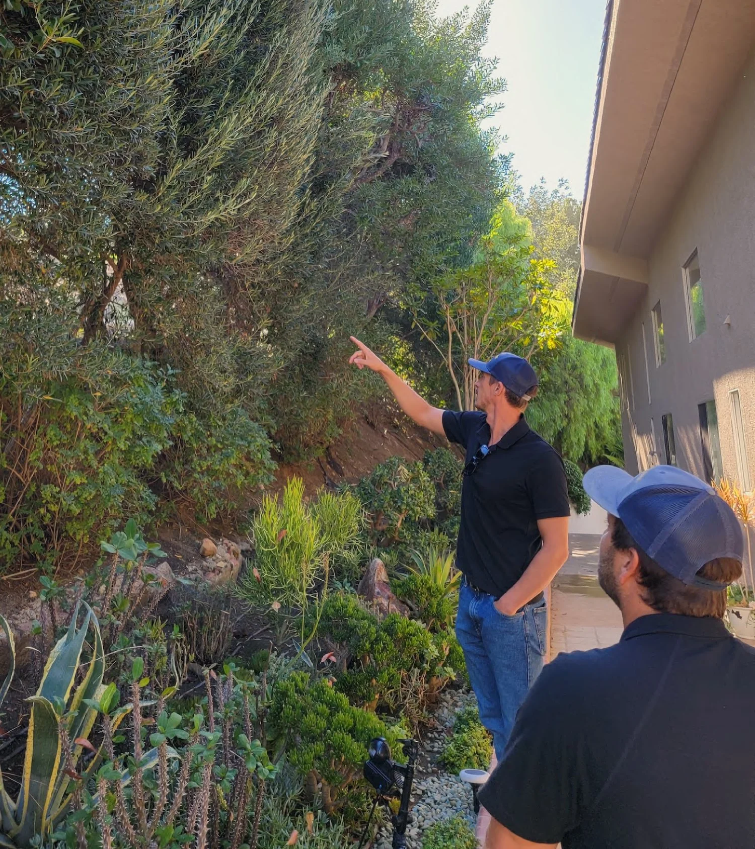 Community Brigade — Los Angeles Emergency Preparedness Foundation