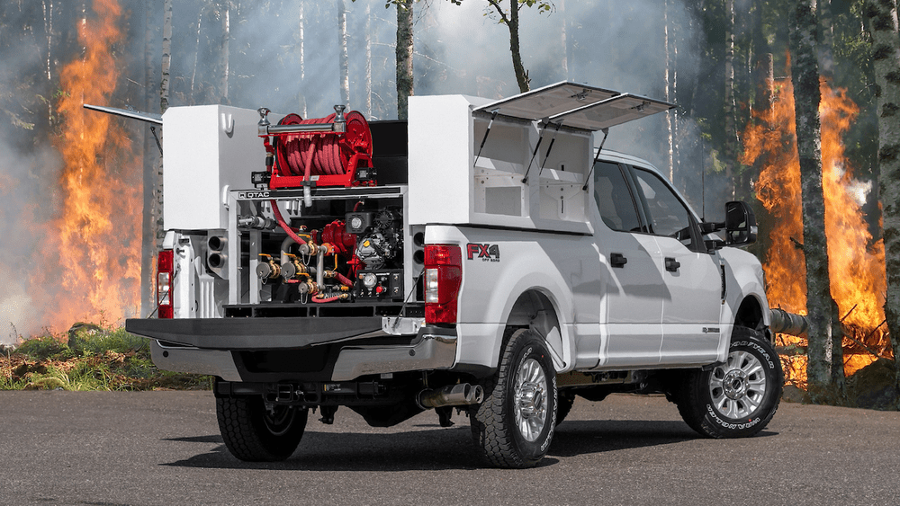 Community Brigade — Los Angeles Emergency Preparedness Foundation