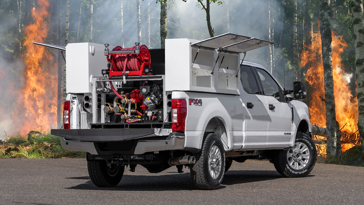 Community Brigade — Los Angeles Emergency Preparedness Foundation