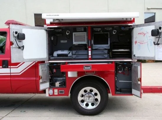 Community Brigade — Los Angeles Emergency Preparedness Foundation