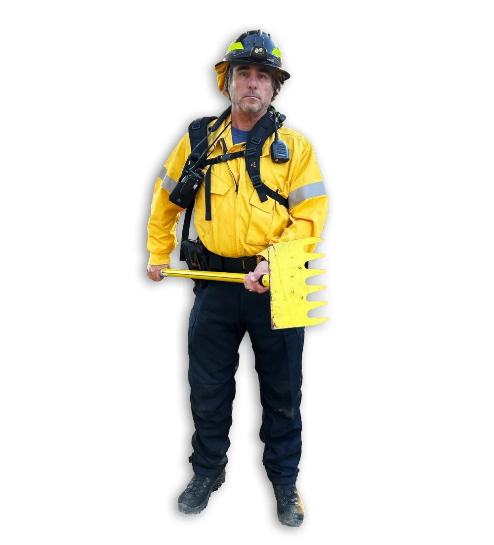 Community Brigade — Los Angeles Emergency Preparedness Foundation