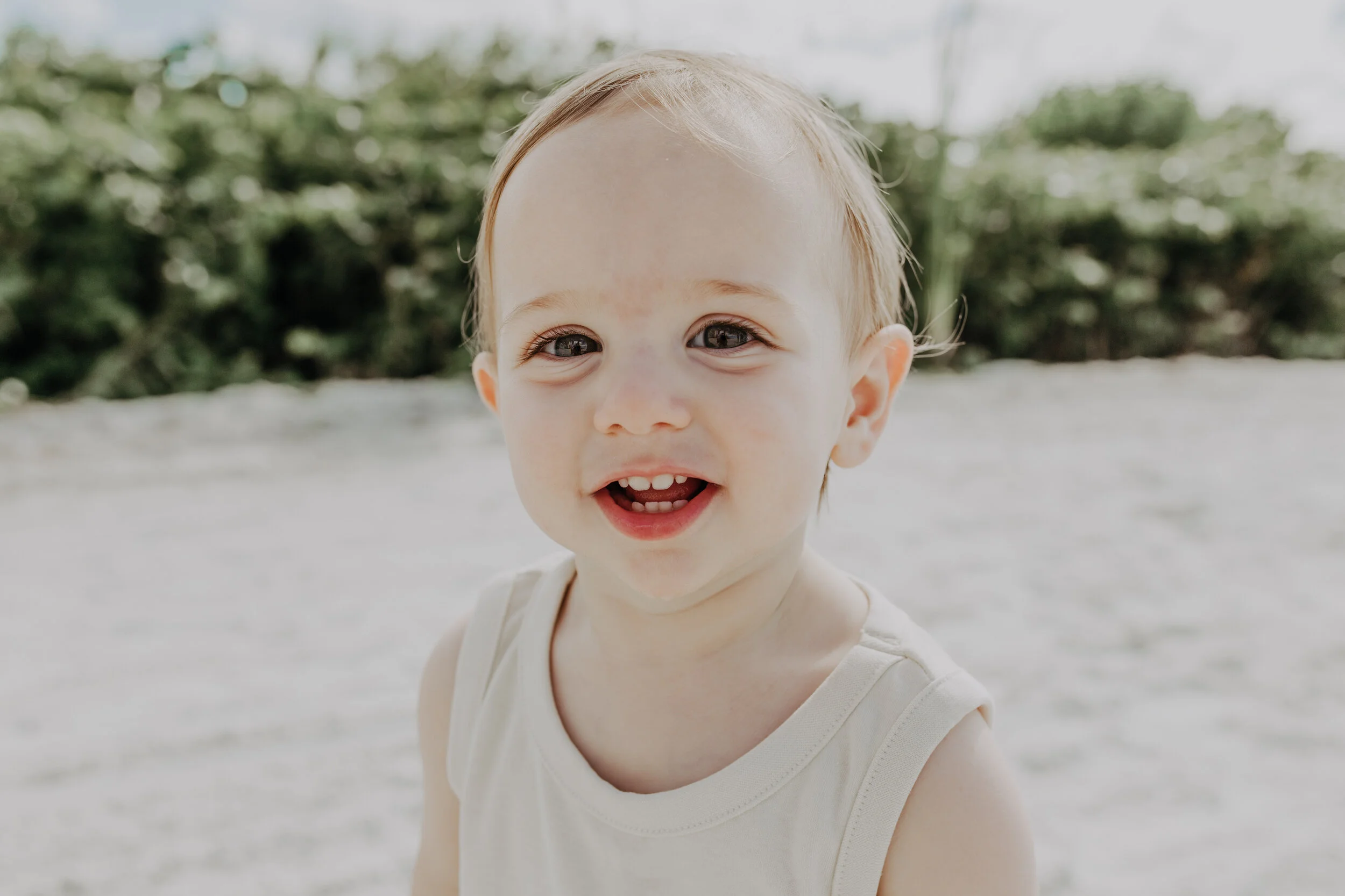 Siesta Key, Florida with a One Year Old! — Caffeine until Cocktails