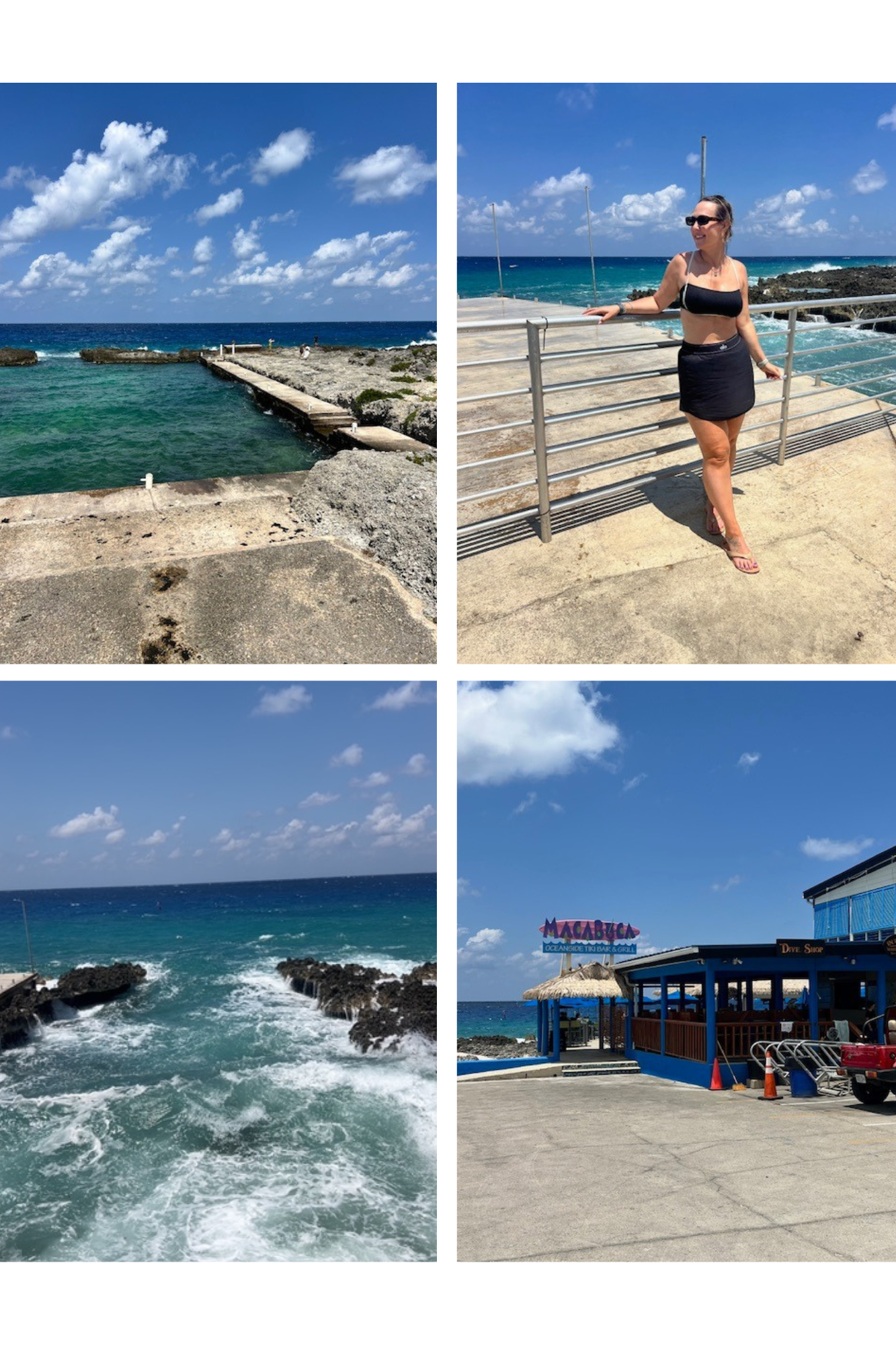 How to spend 5 Days in Grand Cayman — Caffeine until Cocktails