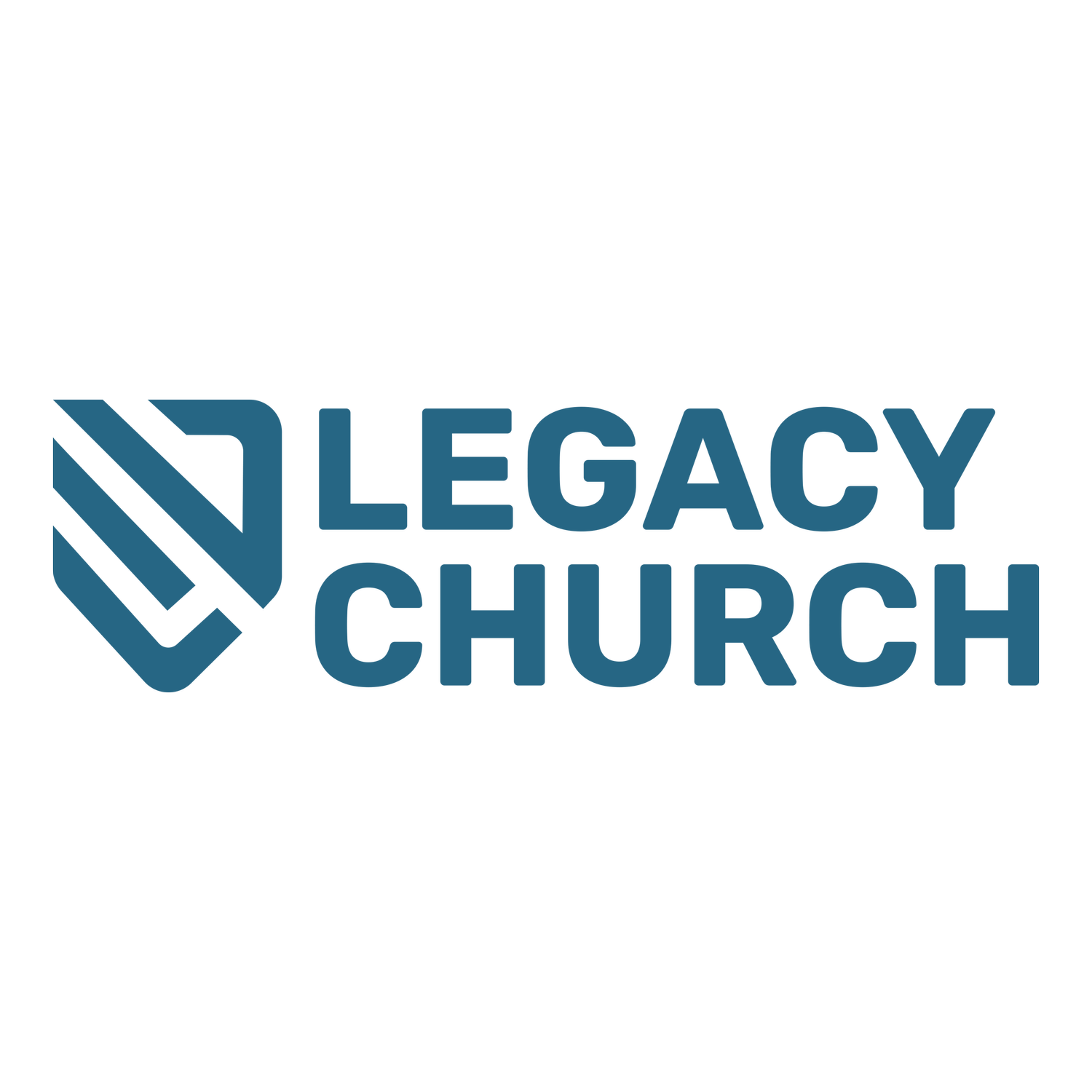 Legacy Church