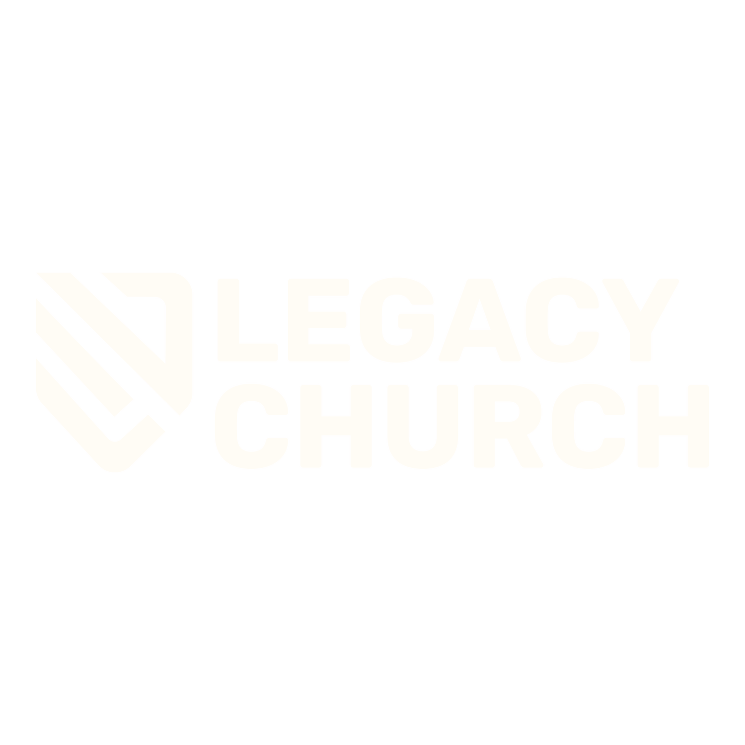 Legacy Church