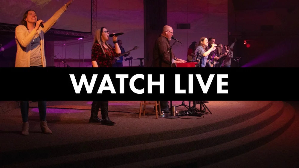 Legacy Church
