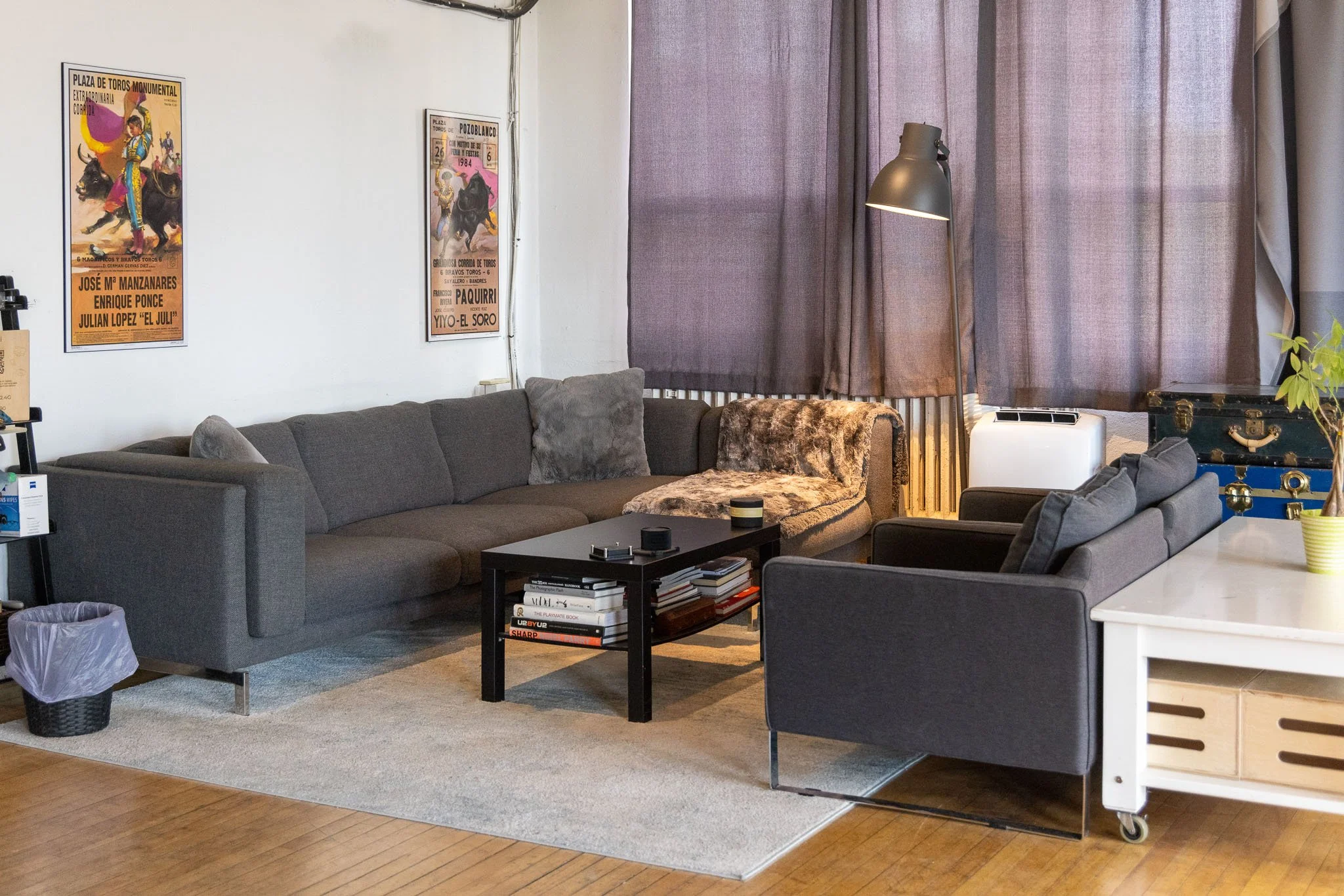 STUDIO 311 | Toronto Studio Rental