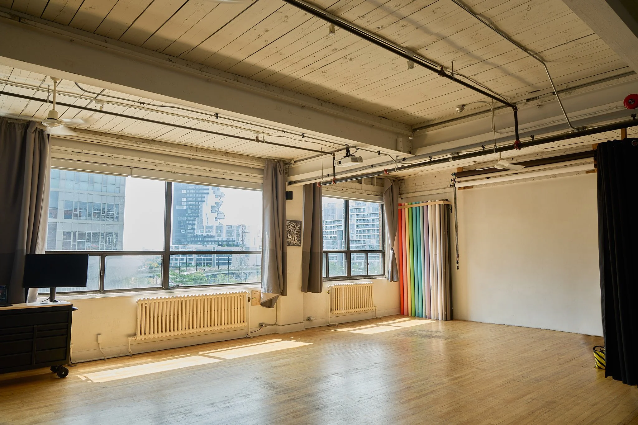 STUDIO 311 | Toronto Studio Rental