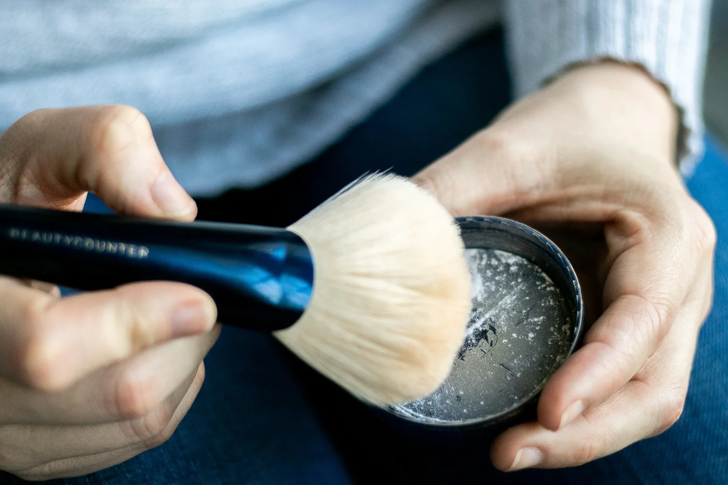 Your Complete Guide to Cleaning Your Makeup Brushes — Jess Gaertner