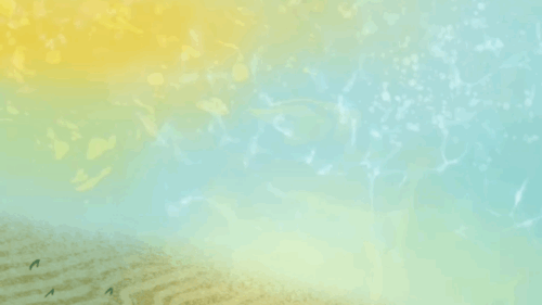 Seagrass - Underwater Animation Clip 1 — WILLIAMSON STUDIO