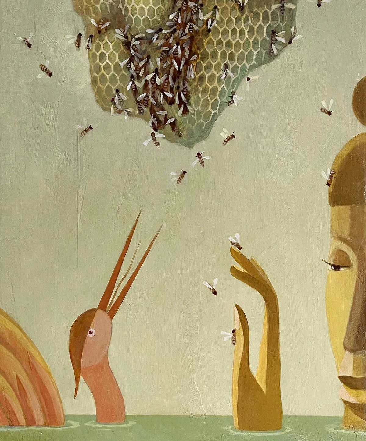 Gallery page for Williamson Studio — WILLIAMSON STUDIO