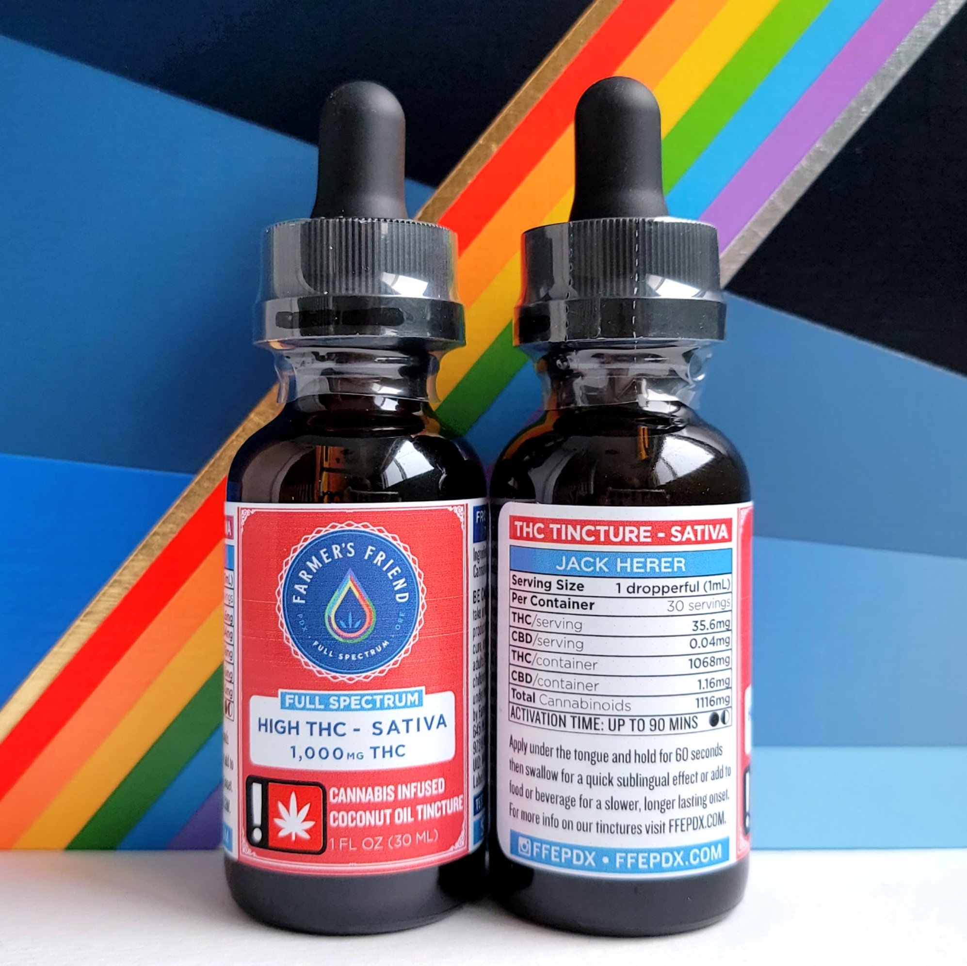 All Products — Farmer's Friend Extracts PDX | Full-Spectrum CO2 ...