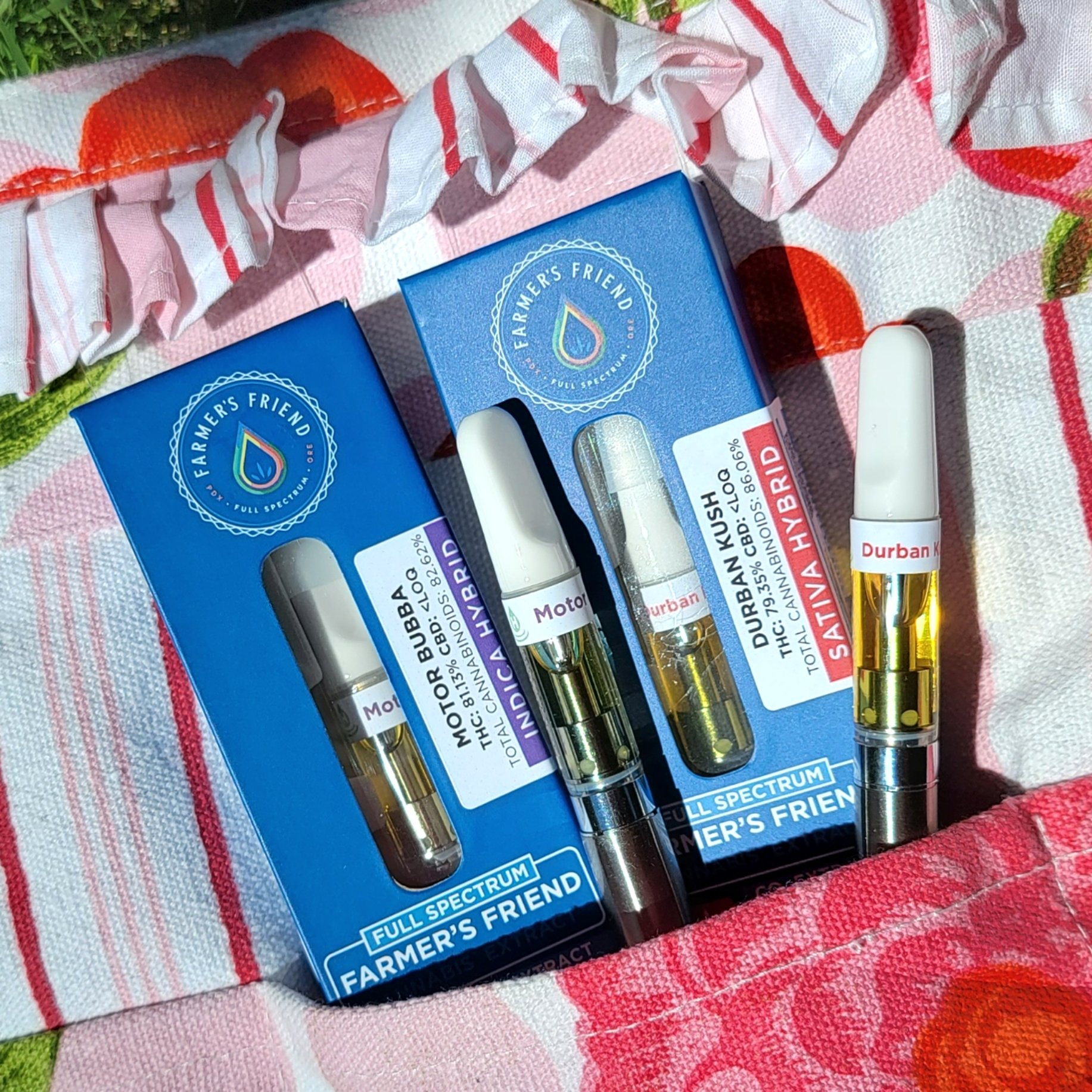 All Products — Farmer's Friend Extracts PDX | Full-Spectrum CO2 ...