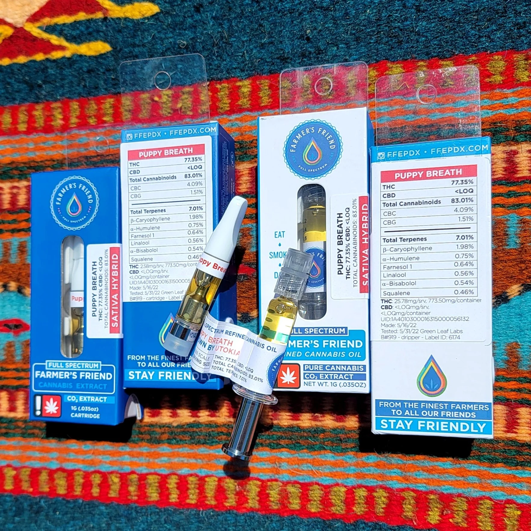 All Products — Farmer's Friend Extracts PDX | Full-Spectrum CO2 ...