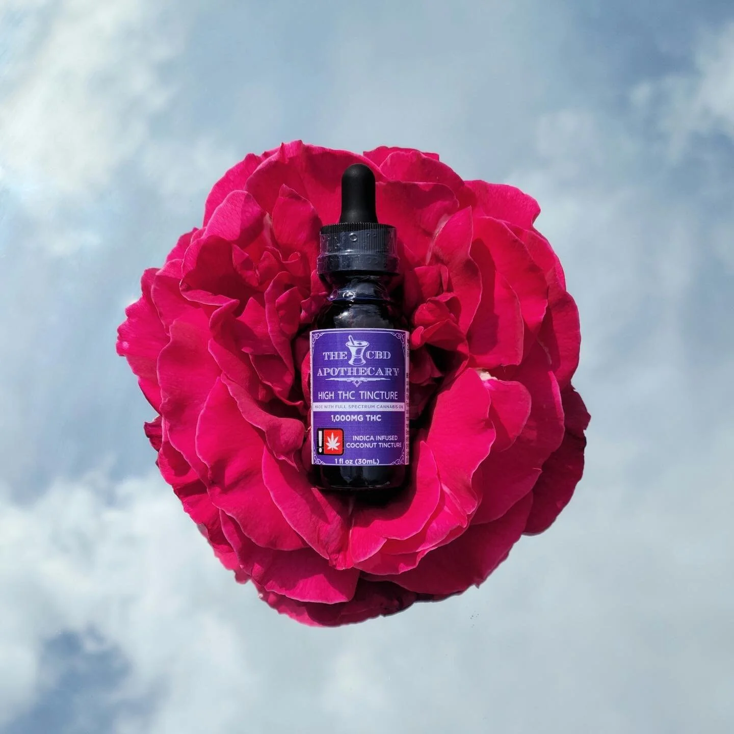 Farmer's Friend Extracts PDX | Full-Spectrum CO2 Products Made With ...