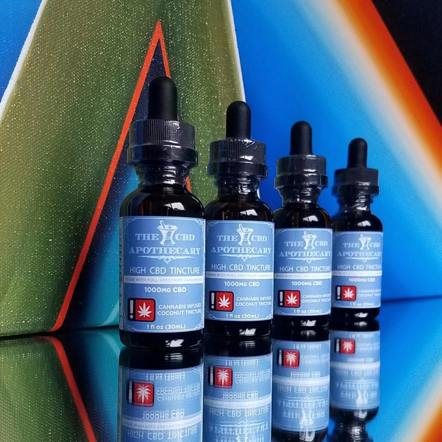 Farmer's Friend Extracts PDX | Full-Spectrum CO2 Products Made With ...