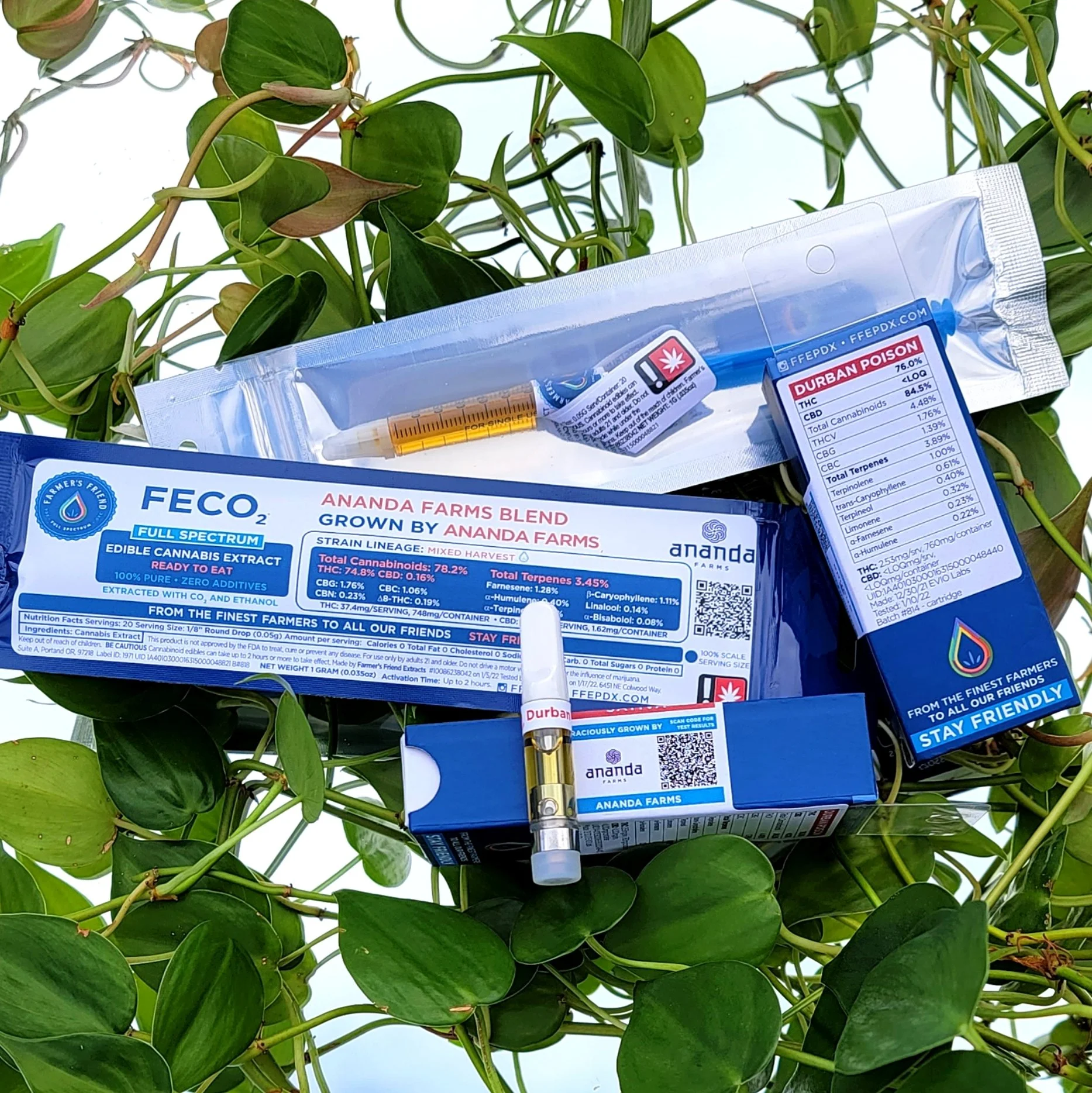 All Products — Farmer's Friend Extracts PDX | Full-Spectrum CO2 ...