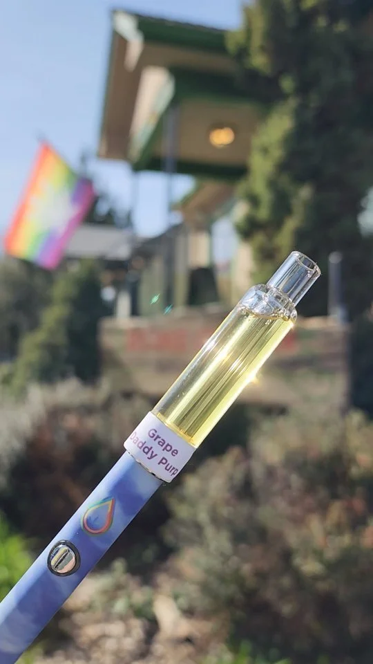 CBN (cannabinol) sleep products — Farmer's Friend Extracts PDX | Full ...