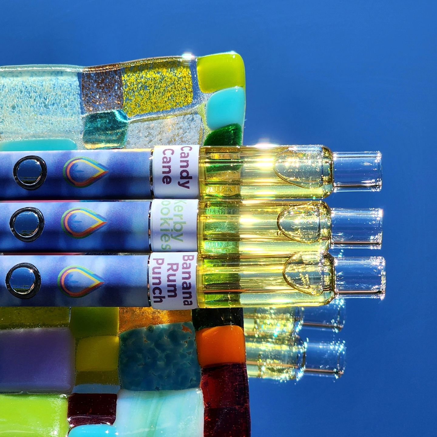 Farmer's Friend Extracts PDX | Full-Spectrum CO2 Products Made With ...