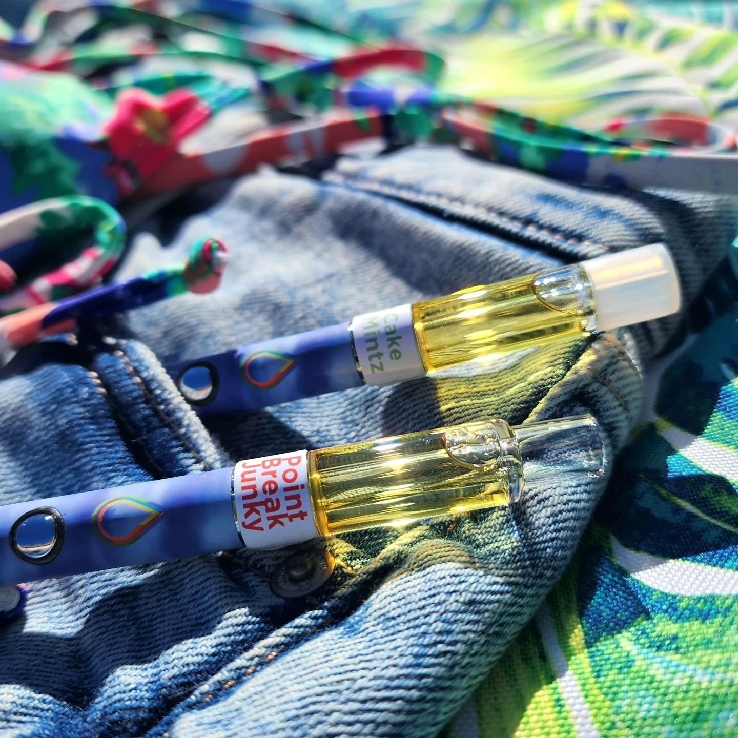 Farmer's Friend Extracts PDX | Full-Spectrum CO2 Products Made With ...