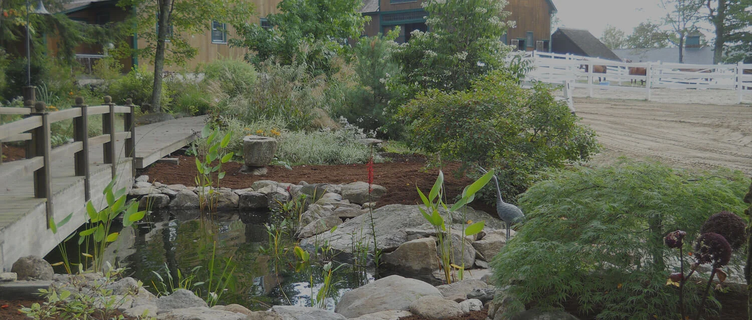 Our Town Landscaping