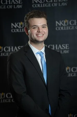 Editors — Northern Kentucky Law Review