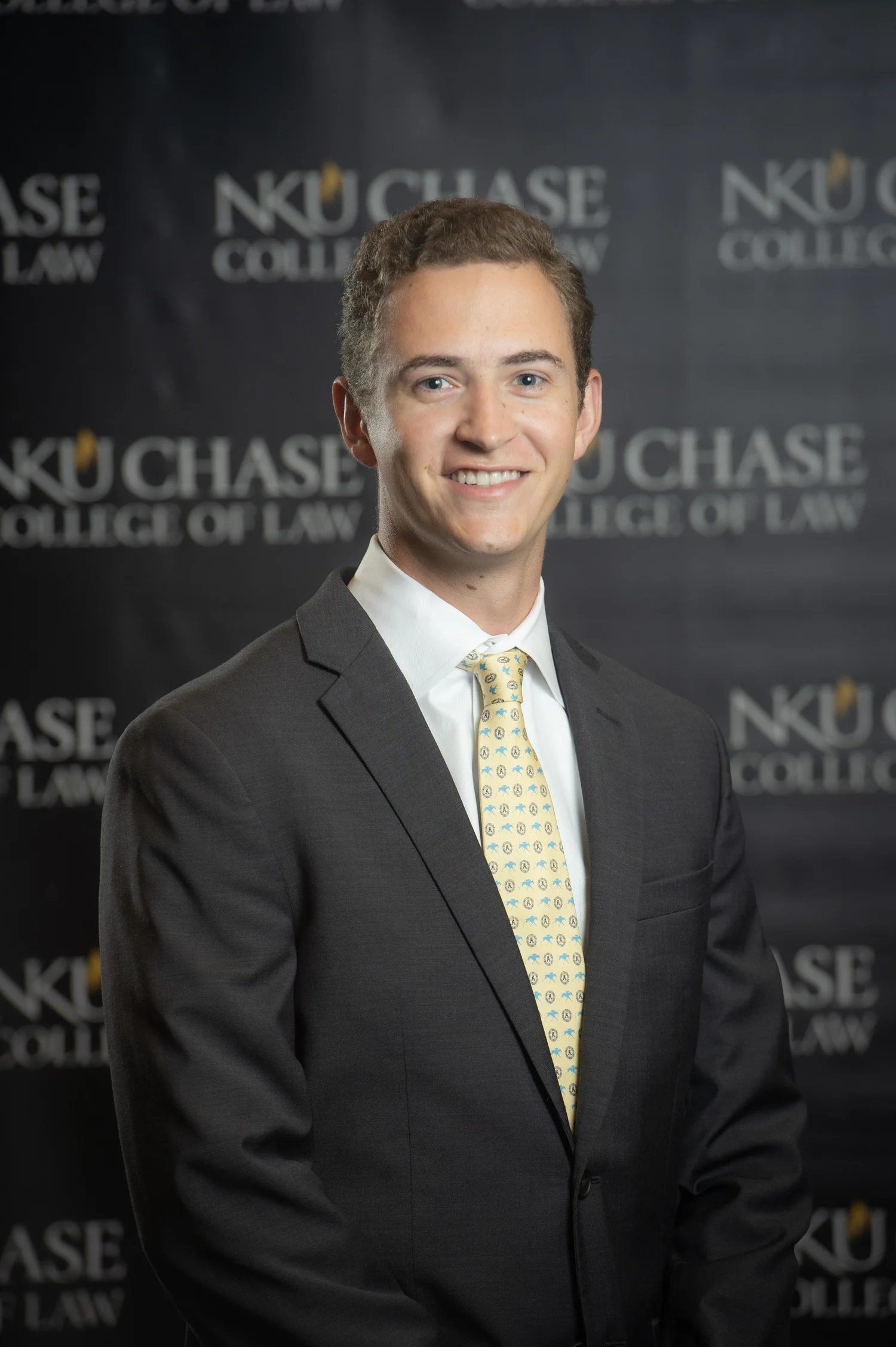 Editors — Northern Kentucky Law Review