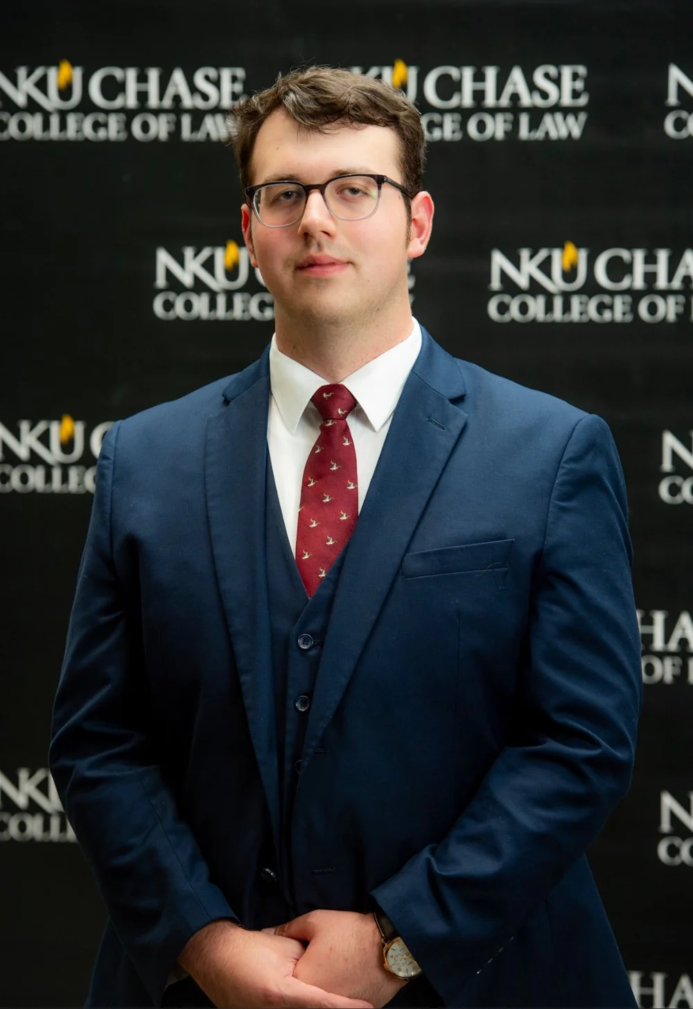 Editors — Northern Kentucky Law Review