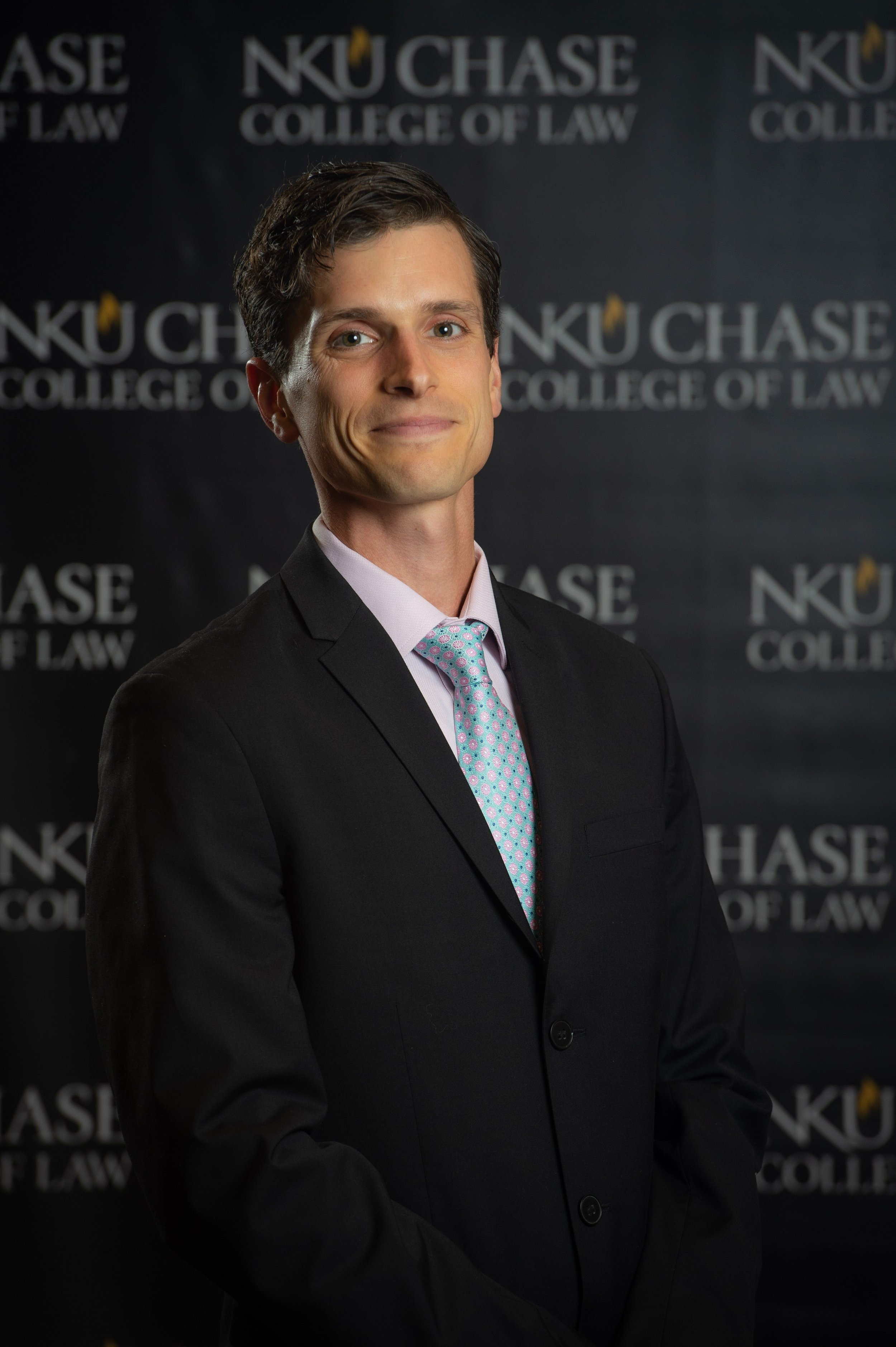 Editors — Northern Kentucky Law Review