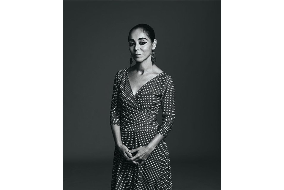 Art daily : The new award Le vie dell'immagine goes to Shirin Neshat ...