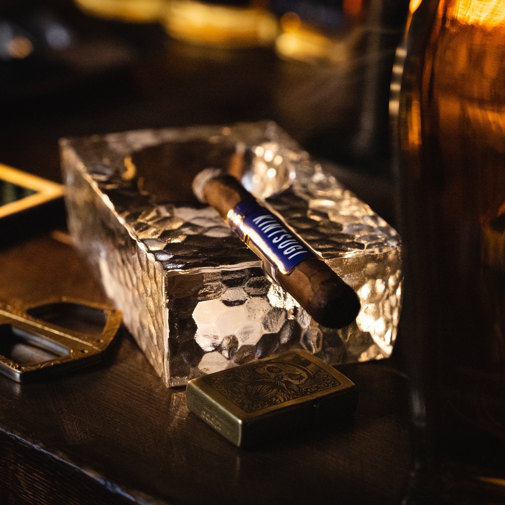 Leaf & Barrel Live — Jeremy Siers