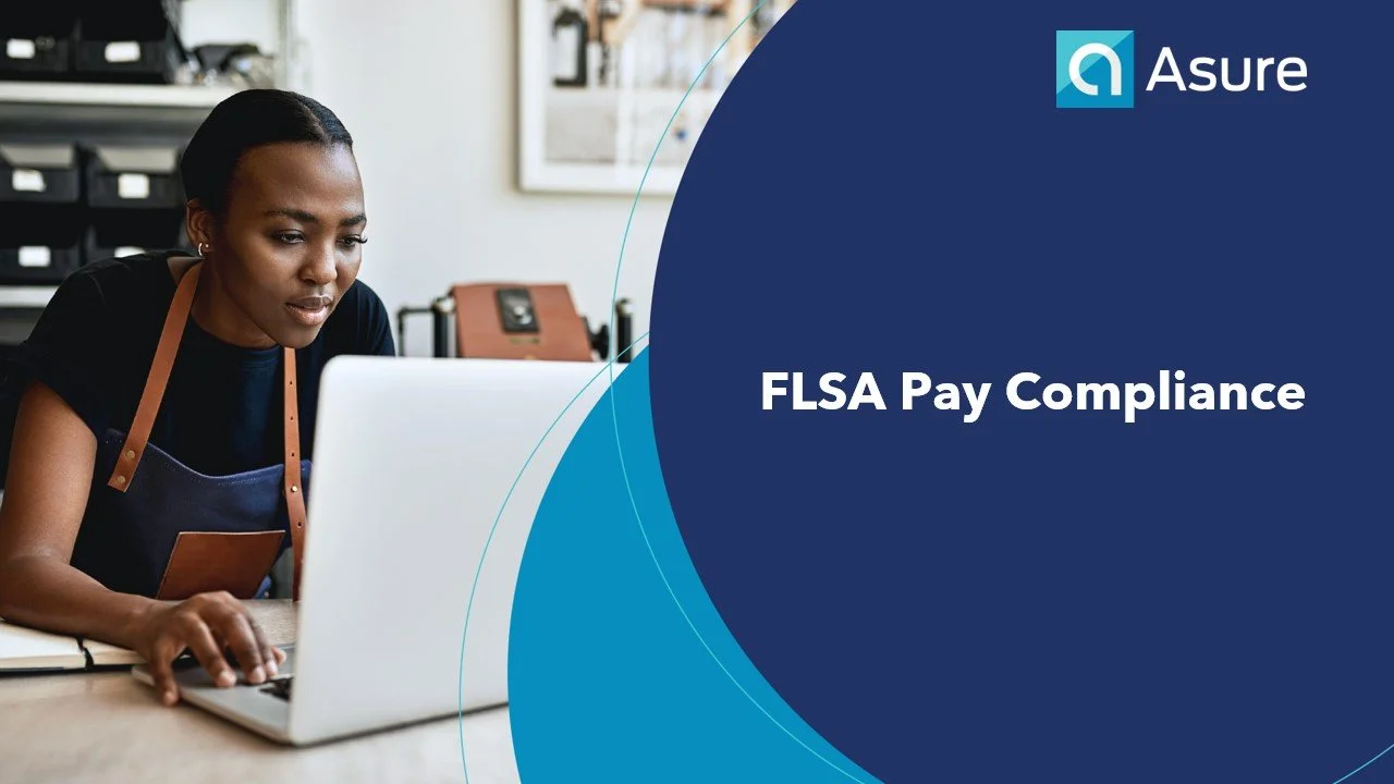 Upcoming and Past Webinars | Asure