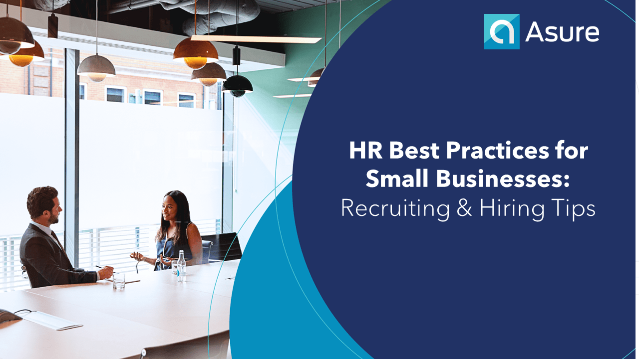 Upcoming and Past Webinars | Asure