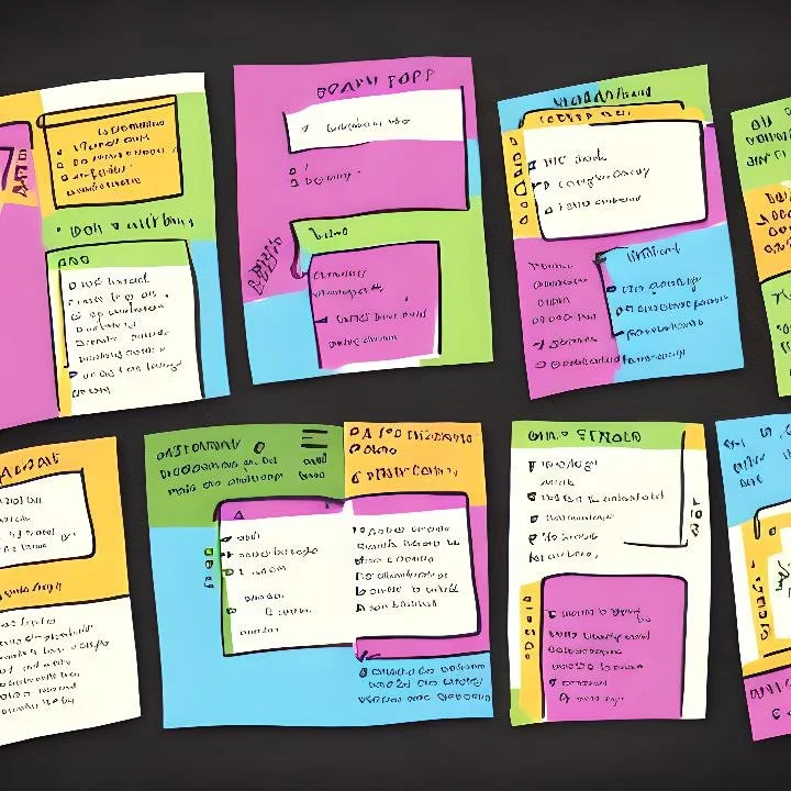 The Recipe To A Perfect Brainstorming Session — Learn to Scale