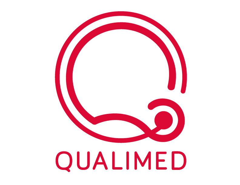 Qualimed Logo Qualimed Health Network | LinkedIn