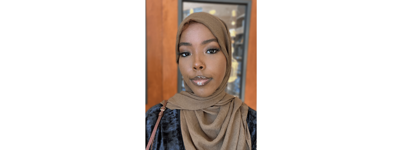 Coming Full Circle: Najma Ali Joins the SVUDL Team — Silicon Valley ...