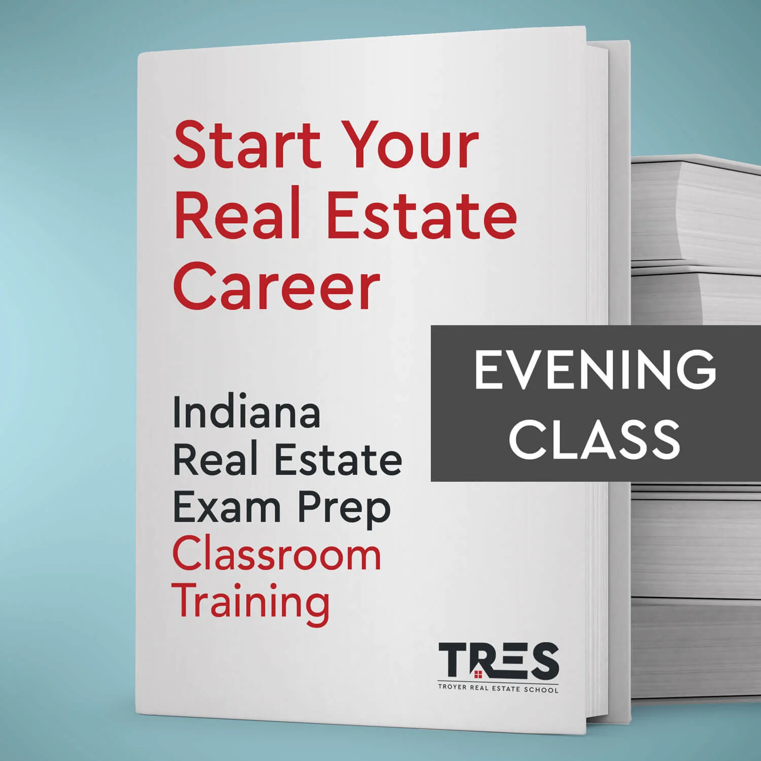 Troyer Real Estate School
