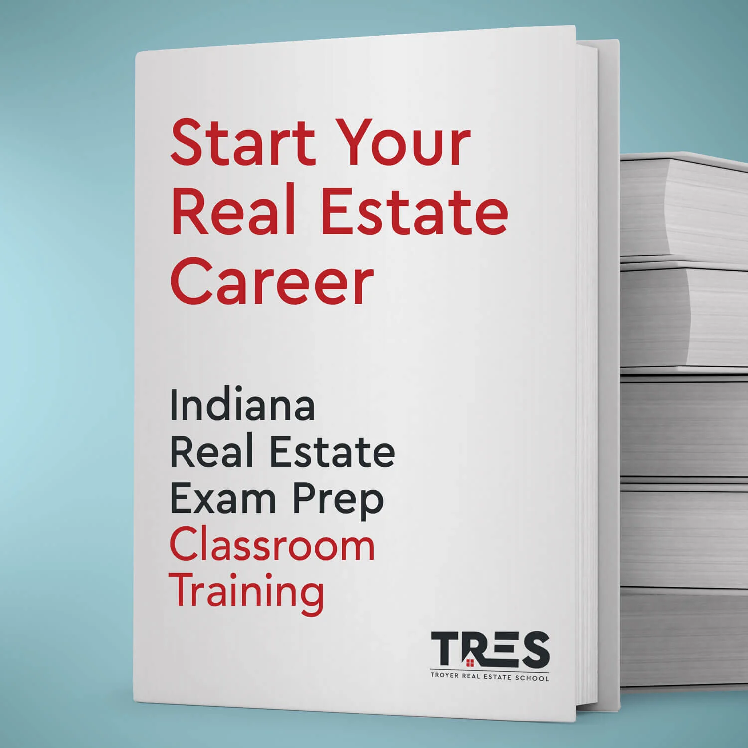 Troyer Real Estate School