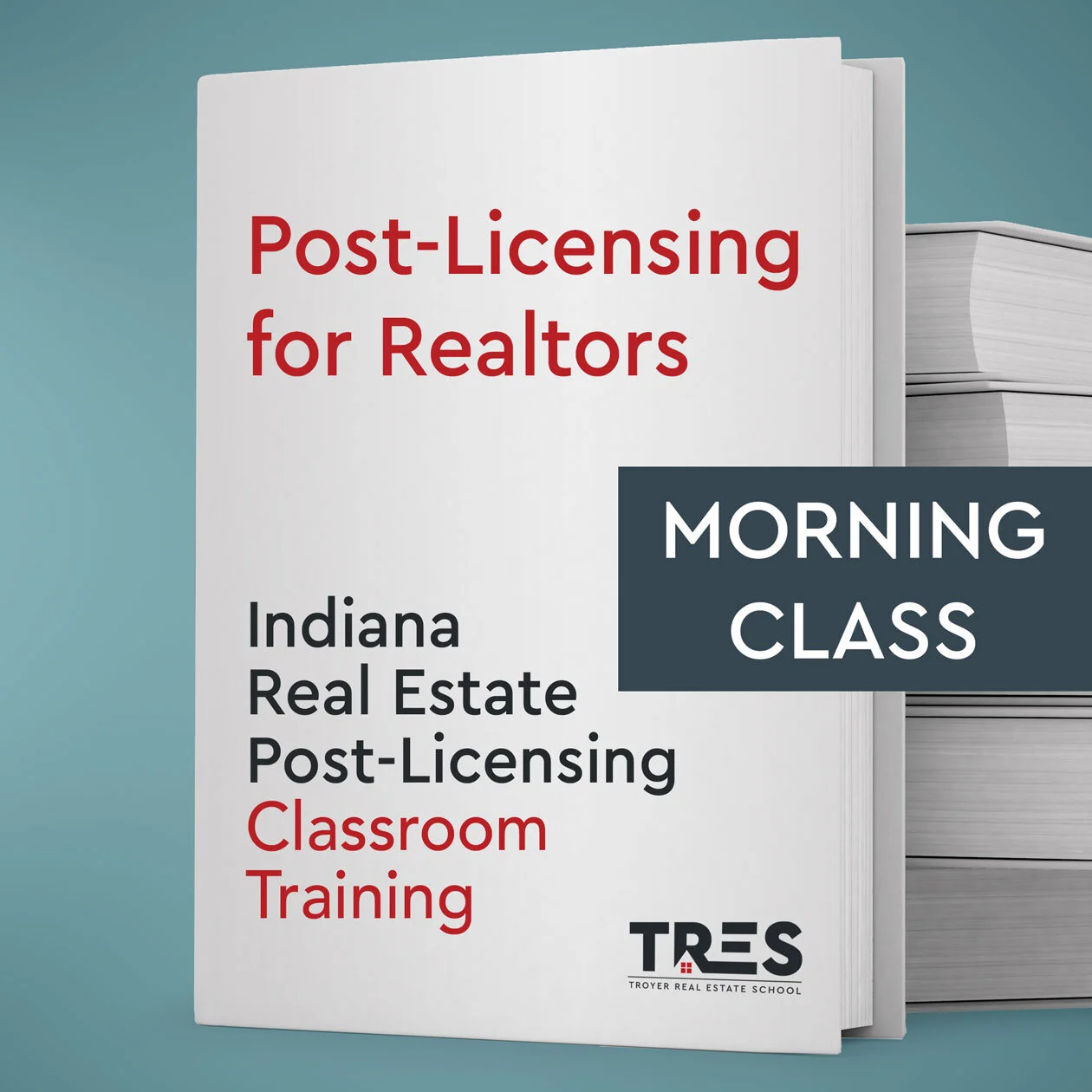 Pre-licensing Classes