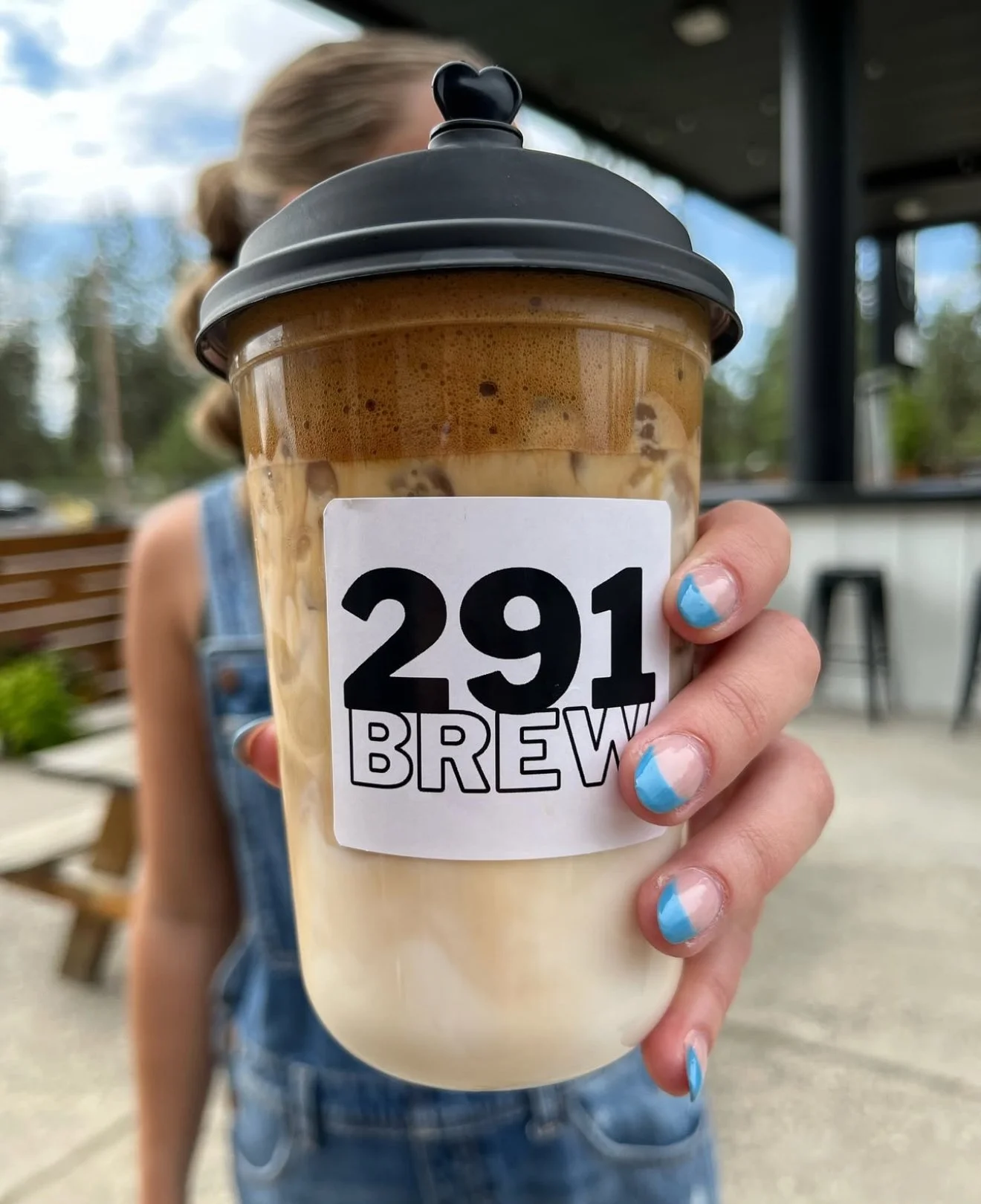 291 Brewhouse