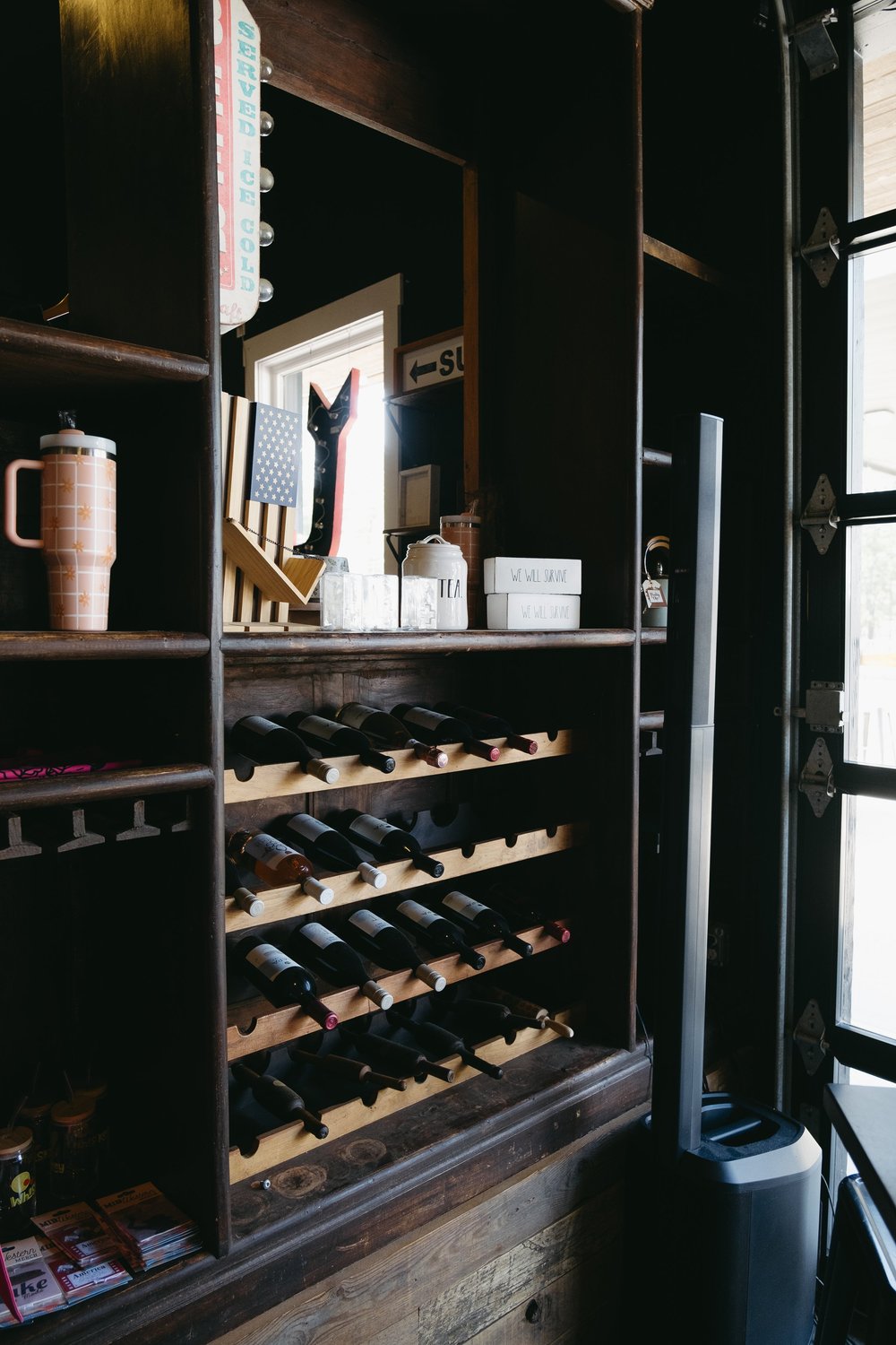 291 Brewhouse