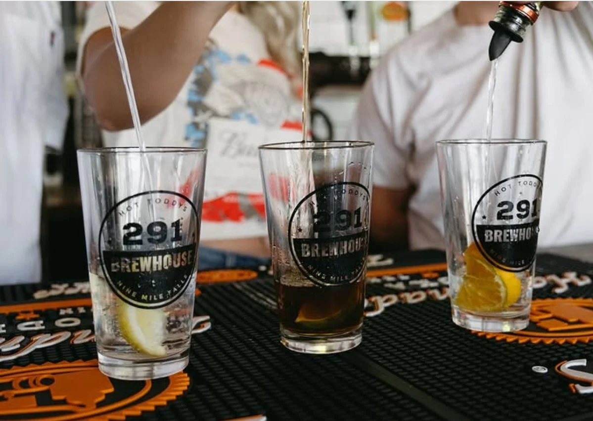 291 Brewhouse