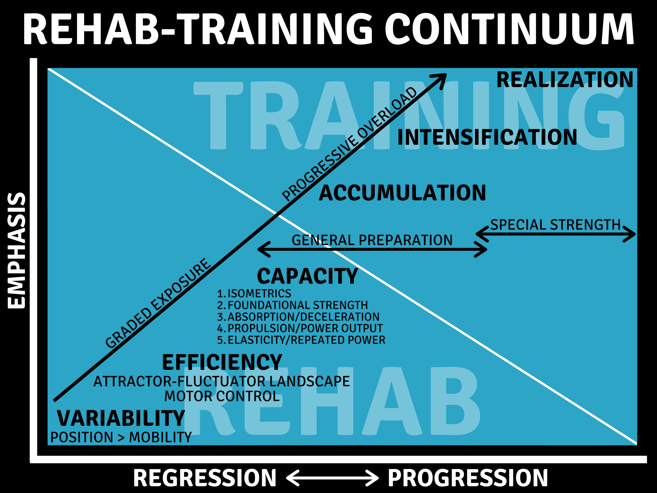Part 1/2 – The Rehab-Training Continuum — Ryan Maron - Physical ...