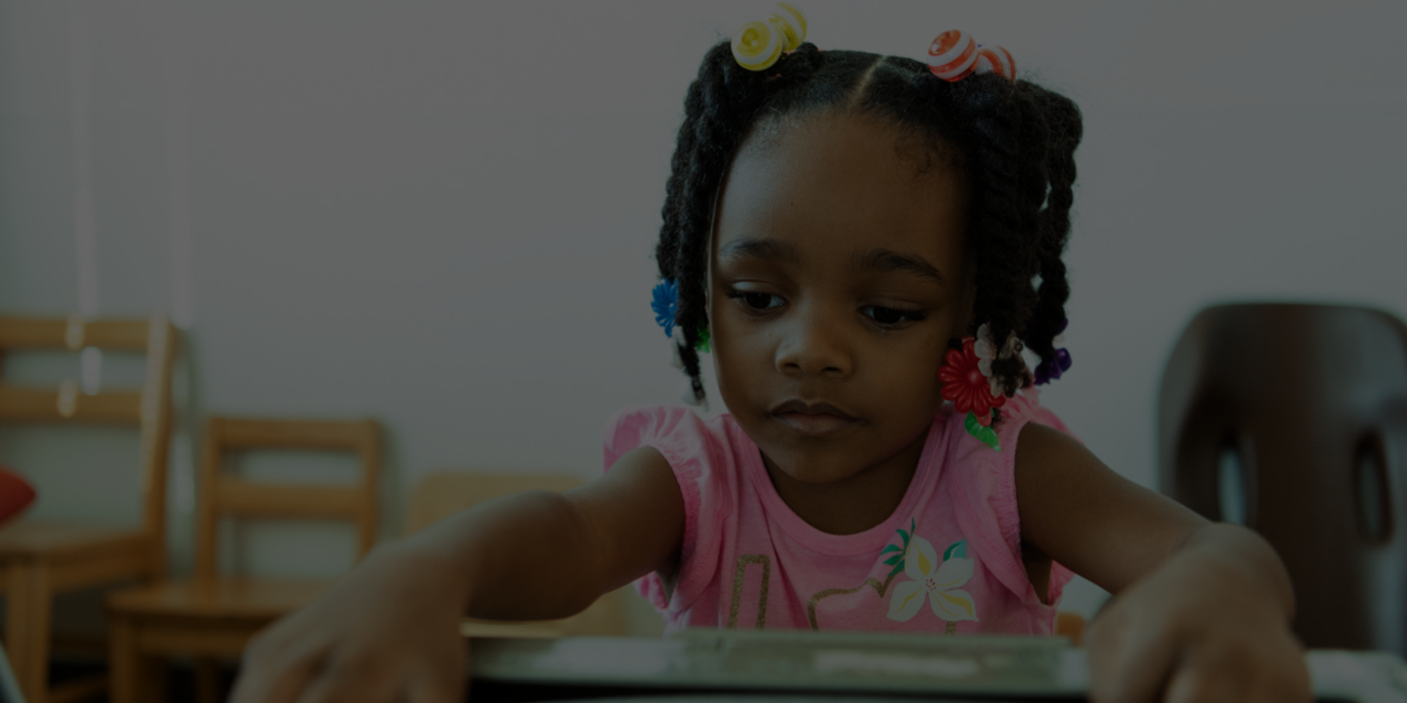 Understanding Blindness — CCVI