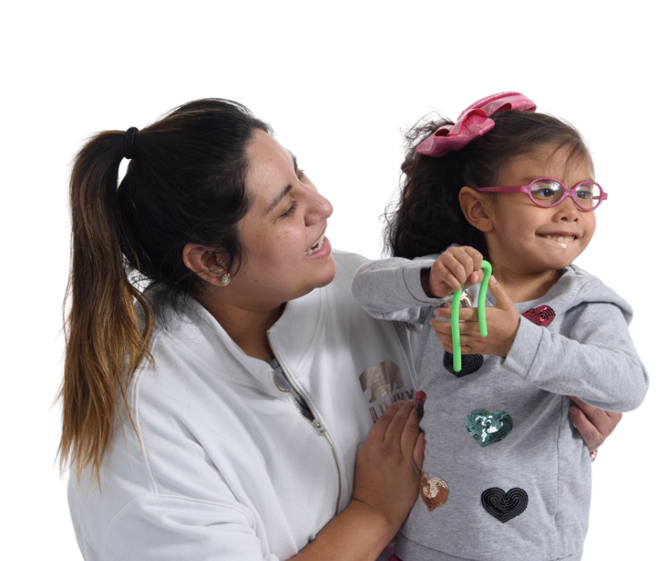 Parent Support — CCVI